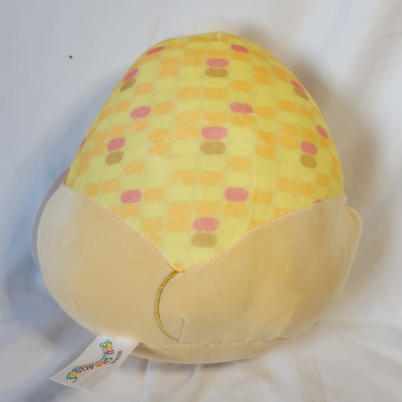Squishmallows | Toys | Nwt 7 Cornelias The Speckled Corn On The Cob ...